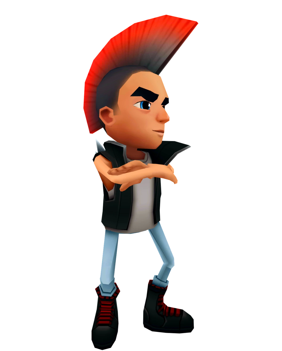 Spike | My scratchpad Wiki | Fandom