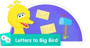 Letters to Big Bird/Gallery | My scratchpad Wiki | Fandom