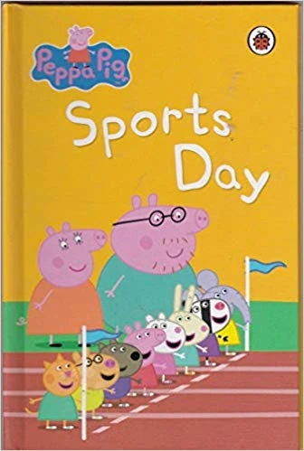Sports Day | My scratchpad Wiki | Fandom
