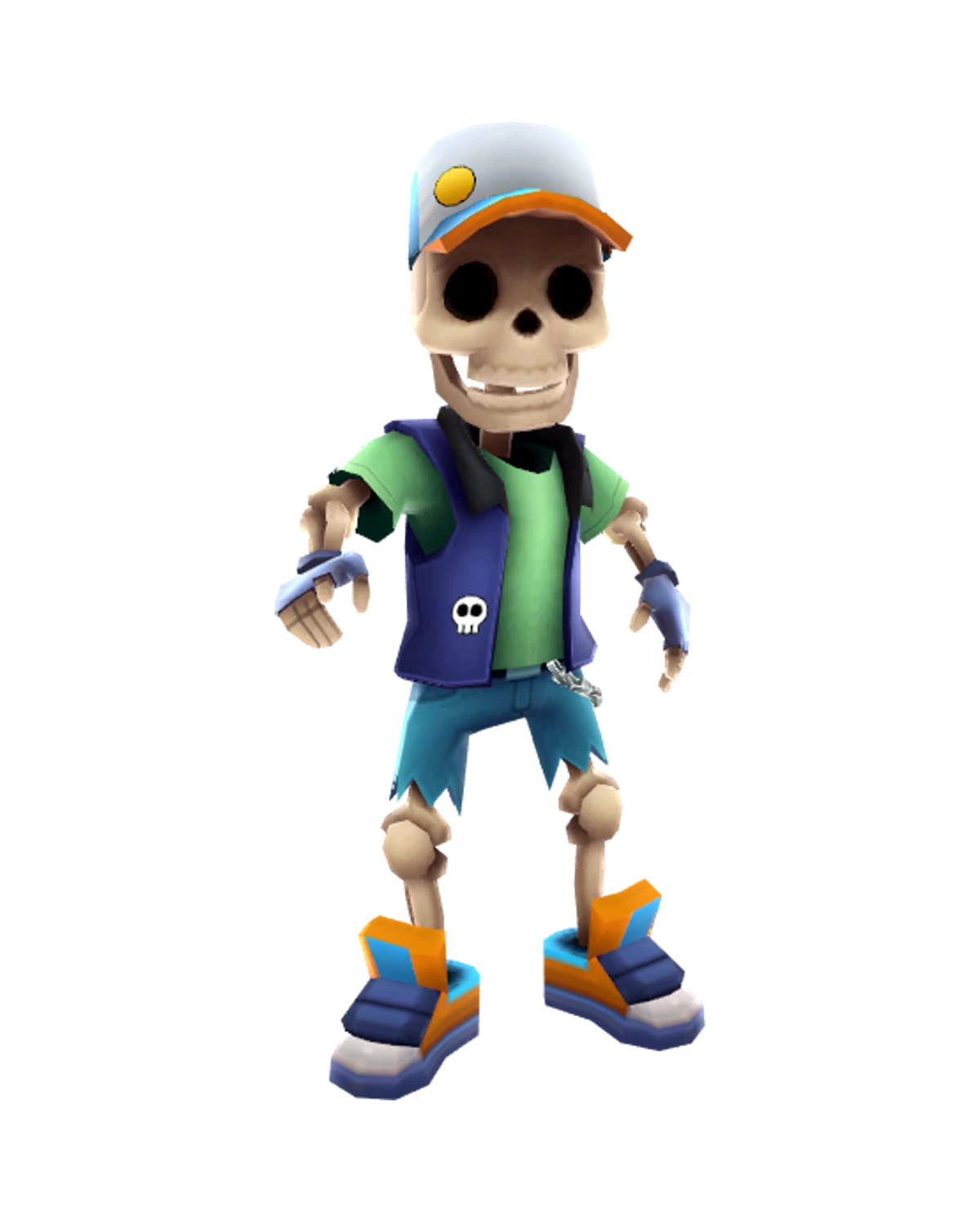 Manny | My scratchpad Wiki | Fandom