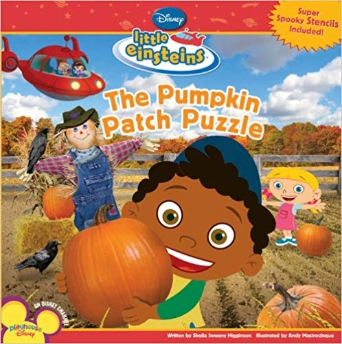 The Pumpkin Patch Puzzle | My scratchpad Wiki | Fandom