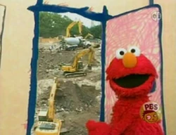 Elmo's World: Building Things | My scratchpad Wiki | Fandom