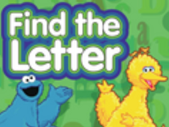 Find the Letter/Gallery | My scratchpad Wiki | Fandom