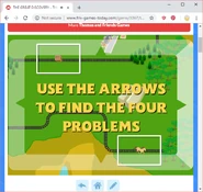 The Great Discovery Game/Gallery | My scratchpad Wiki | Fandom
