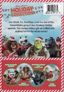 DreamWorks Holiday Collection | My scratchpad Wiki | Fandom