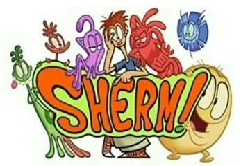 Sherm! | My scratchpad Wiki | Fandom