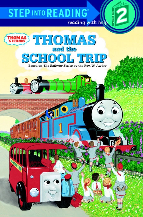 Thomas and the School Trip | My scratchpad Wiki | Fandom