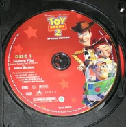 Toy Story 2 2005 DVD/Gallery | My scratchpad Wiki | Fandom