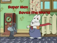 Summertime With Max & Ruby 2007 DVD/Gallery | My scratchpad Wiki | Fandom