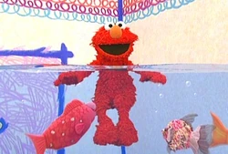 Elmo's World: Fish | My scratchpad Wiki | Fandom