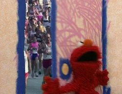 Elmo's World: Exercise | My scratchpad Wiki | Fandom