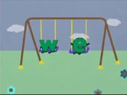 Little Letter Playground | My scratchpad Wiki | Fandom