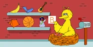 Letters to Big Bird/Gallery | My scratchpad Wiki | Fandom