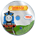 Thomas and the Special Letter (Take Along DVD) | My scratchpad Wiki ...