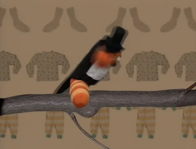 Sound Ideas, ZIP, CARTOON - SHARP ZIP/Image Gallery/TV Shows | My ...