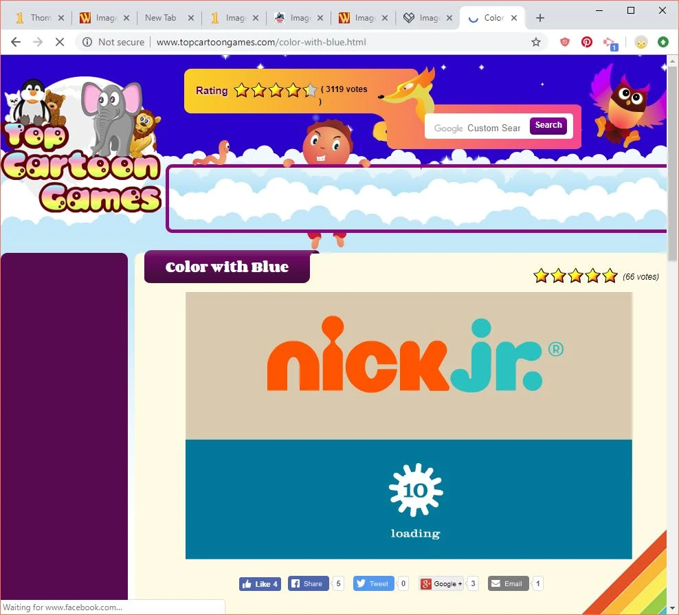 Color with Blue | My scratchpad Wiki | Fandom