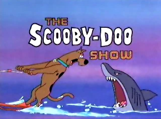 The Scooby-Doo Show | My scratchpad Wiki | Fandom