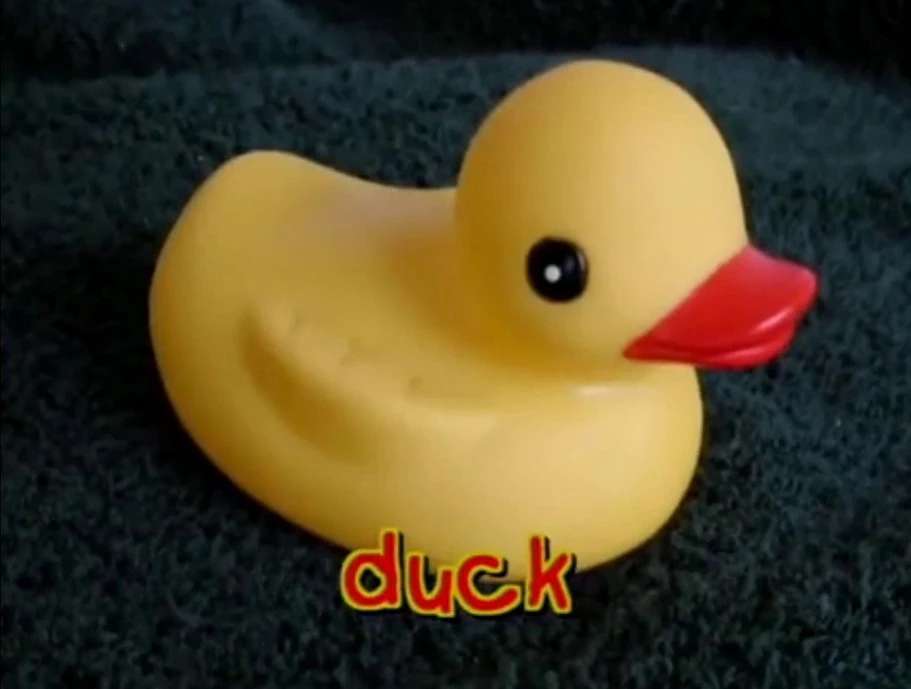 Baby See N Sign (2002) (Videos) | My scratchpad Wiki | Fandom