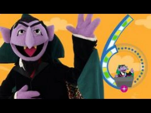 Count's Number Ride | My scratchpad Wiki | Fandom