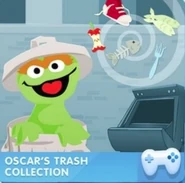Oscar's Trash Collection/Gallery | My scratchpad Wiki | Fandom