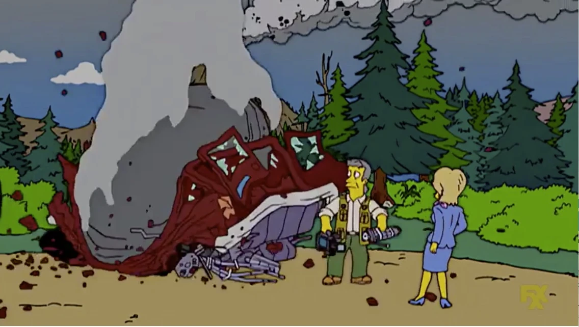 The Simpsons/Image Gallery/Season 16 | My scratchpad Wiki | Fandom