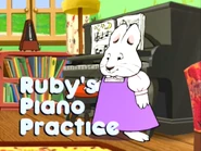 Afternoons with Max and Ruby 2006 DVD/Gallery | My scratchpad Wiki | Fandom