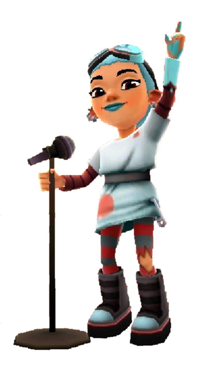 Nina | My scratchpad Wiki | Fandom