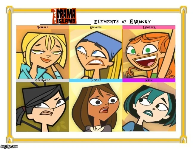 User blog:Caitlin Reece Alex Francisco/All my Elements of Harmony Memes | My scratchpad Wiki ...