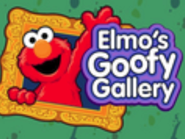Elmo's Goofy Gallery/Gallery | My scratchpad Wiki | Fandom