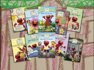 Elmo's World Reach For The Sky 2006 DVD/Gallery | My scratchpad Wiki | Fandom