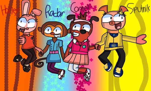 Astroblast!/The Fresh Beat Band | My scratchpad Wiki | Fandom