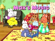 Afternoons with Max and Ruby 2006 DVD/Gallery | My scratchpad Wiki | Fandom