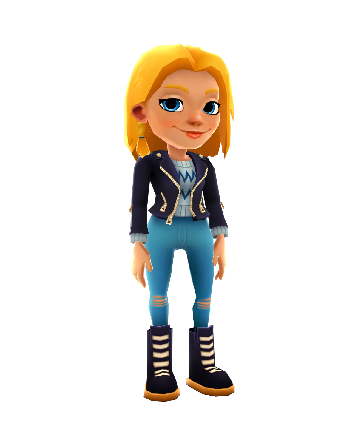 Freya | My scratchpad Wiki | Fandom