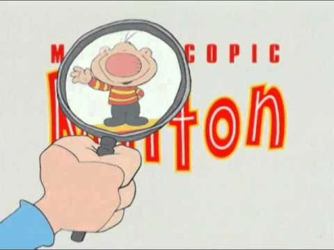 Microscopic Milton | My scratchpad Wiki | Fandom