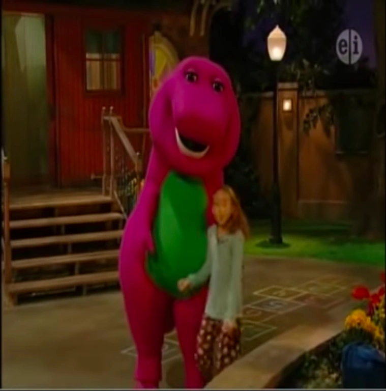 Barney & Friends/Image Gallery/Season 11 | My scratchpad Wiki | Fandom