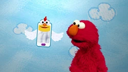 Elmo's World: Chickens | My scratchpad Wiki | Fandom