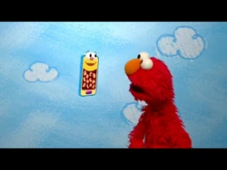 Elmo's World: Alphabet | My scratchpad Wiki | Fandom