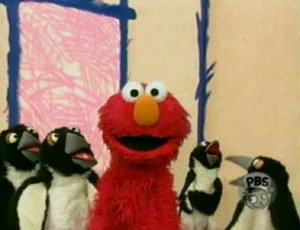 Elmo's World: Penguins | My scratchpad Wiki | Fandom