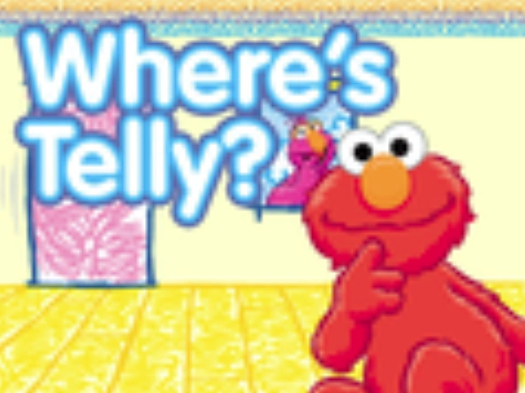Where's Telly?/Gallery | My scratchpad Wiki | Fandom