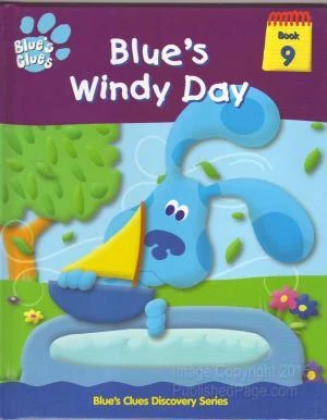 Blue's Windy Day | My scratchpad Wiki | Fandom