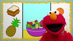 Elmo's World: Fruit | My scratchpad Wiki | Fandom