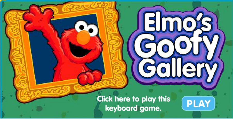 Elmo's Goofy Gallery | My scratchpad Wiki | Fandom