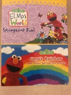 Elmo's World Springtime Fun 2002 DVD/Gallery | My scratchpad Wiki | Fandom