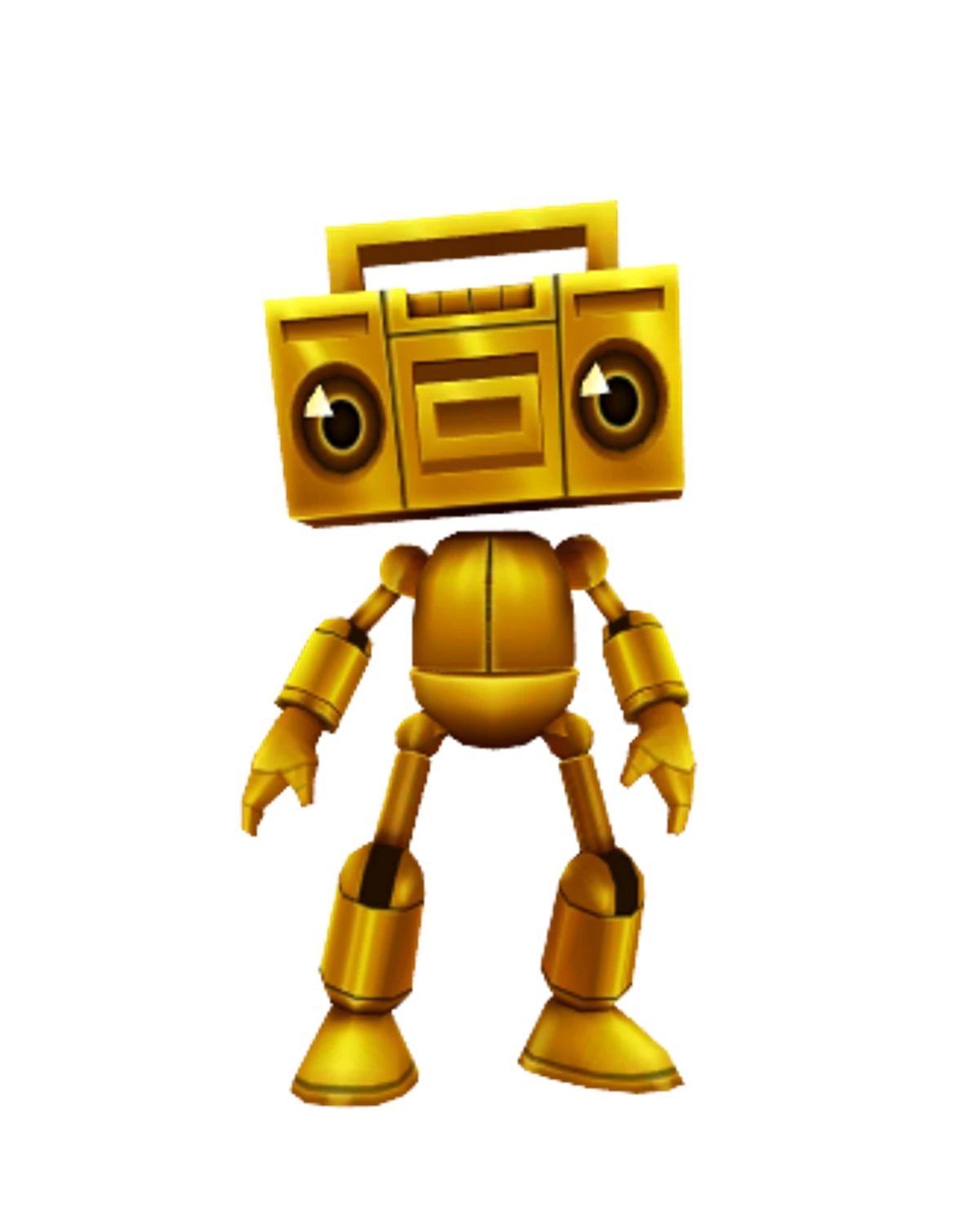 Boombot | My scratchpad Wiki | Fandom