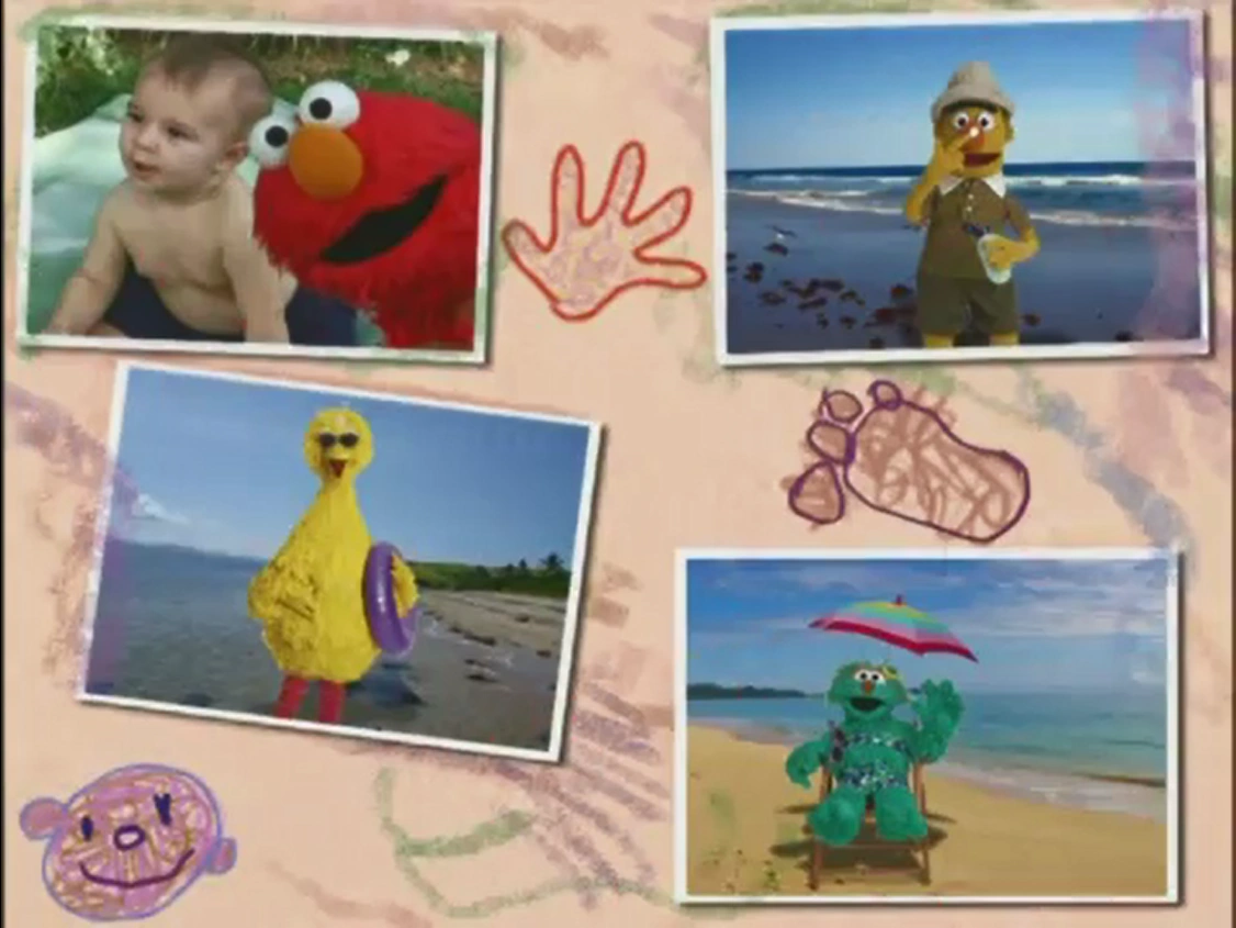 Elmo's World: Skin | My scratchpad Wiki | Fandom