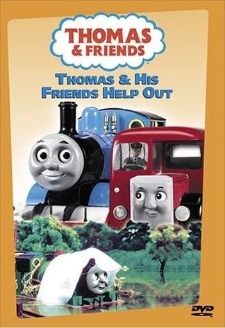 Thomas and His Friends Help Out | My scratchpad Wiki | Fandom