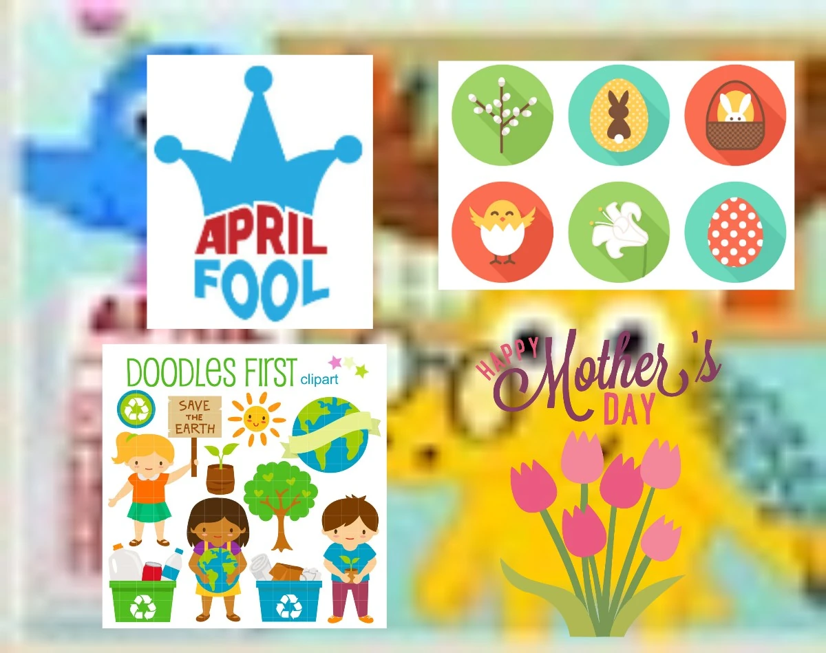 Category:April is Spring Has Sprung | My scratchpad Wiki | Fandom