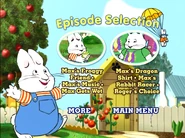 Afternoons with Max and Ruby 2006 DVD/Gallery | My scratchpad Wiki | Fandom