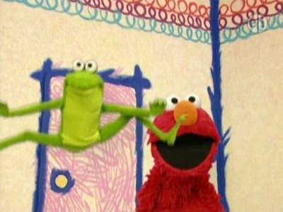 Elmo's World: Frogs | My scratchpad Wiki | Fandom