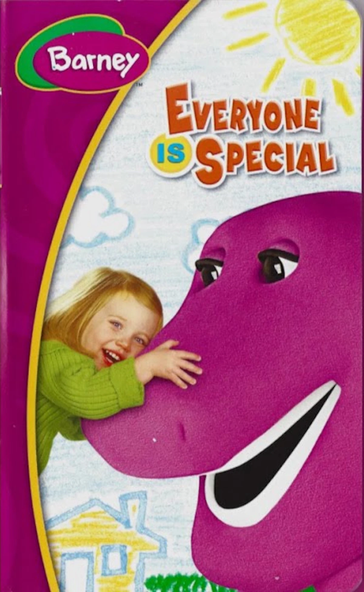 Everyone is Special 2005 DVD/Gallery | My scratchpad Wiki | Fandom